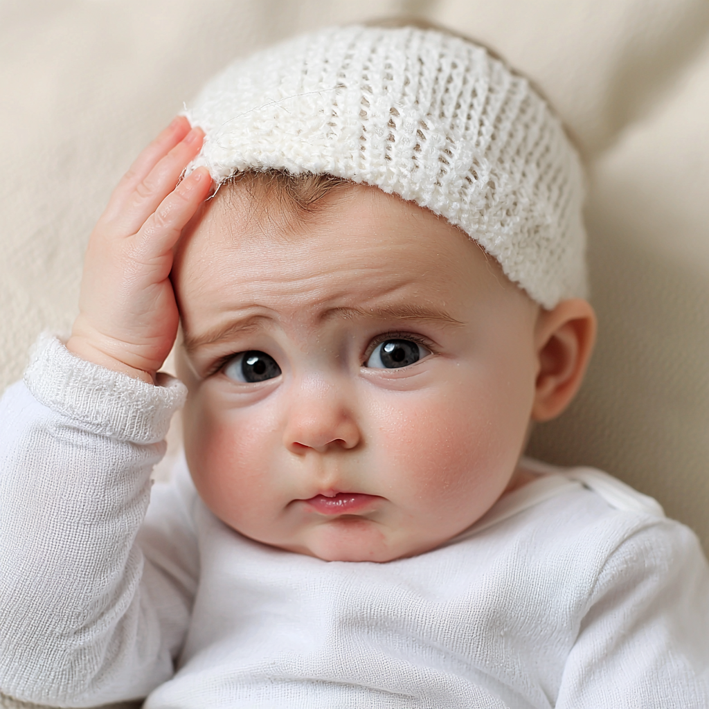 Handling Common Baby Accidents at Home – Baby Proof Me